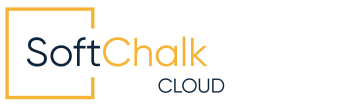 SoftChalk CLOUD